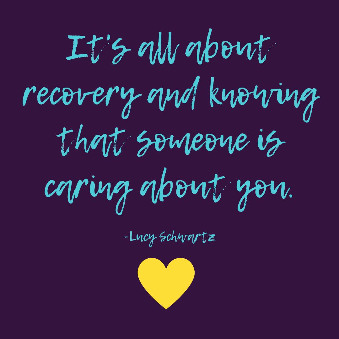 The Story Behind the Hope Inc. Stories Logo - Hope Inc. Stories